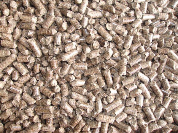 Power Pellets (Review) | Firewood Hoarders Club
