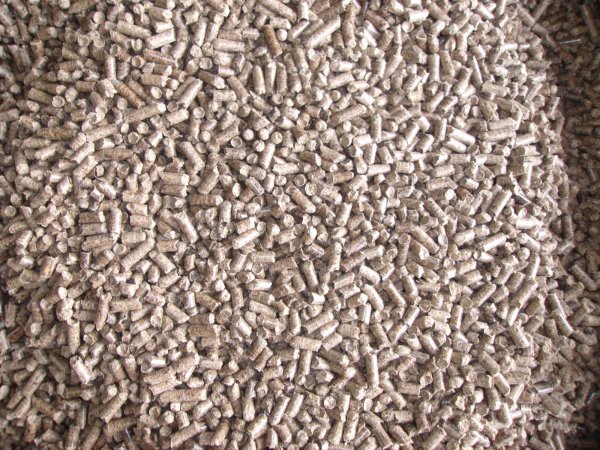 Power Pellets (Review) | Firewood Hoarders Club