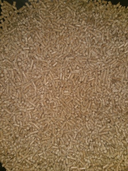 Spruce Point Wood Pellets (Review) | Firewood Hoarders Club