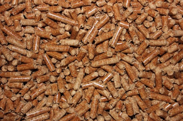 Packsaddle Wood Pellet (Review) | Firewood Hoarders Club