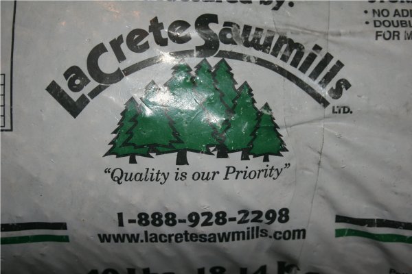 La Crete Wood Pellets review..................... | Firewood Hoarders Club