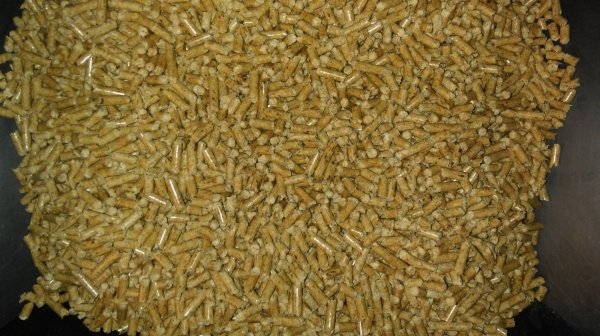 La Crete Wood Pellets review..................... | Firewood Hoarders Club