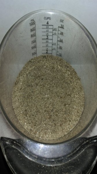 La Crete Wood Pellets review..................... | Firewood Hoarders Club