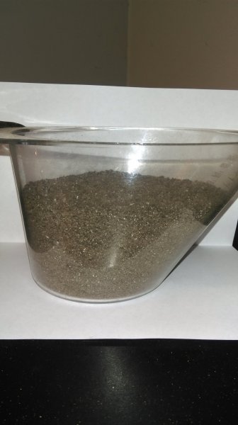 Greene Team and Greene Team Platinum Hardwood Pellets (Review ...
