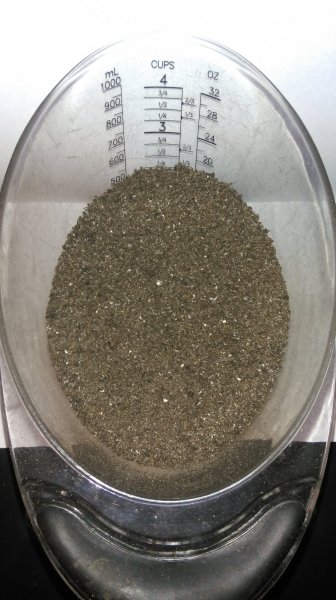 Greene Team and Greene Team Platinum Hardwood Pellets (Review ...