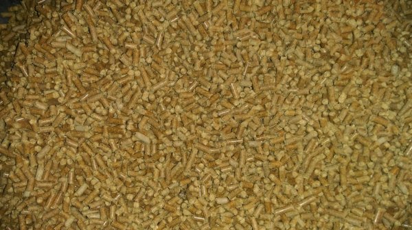 Freedom Fuel Wood Pellet (Review) | Firewood Hoarders Club